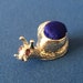 A Snail Pin Cushion Victorian Style Sterling Silver .925 - Etsy