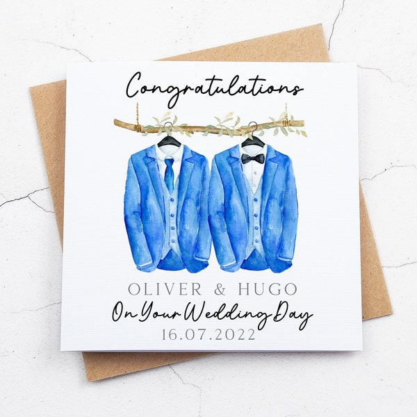 Same Sex Wedding Etsy