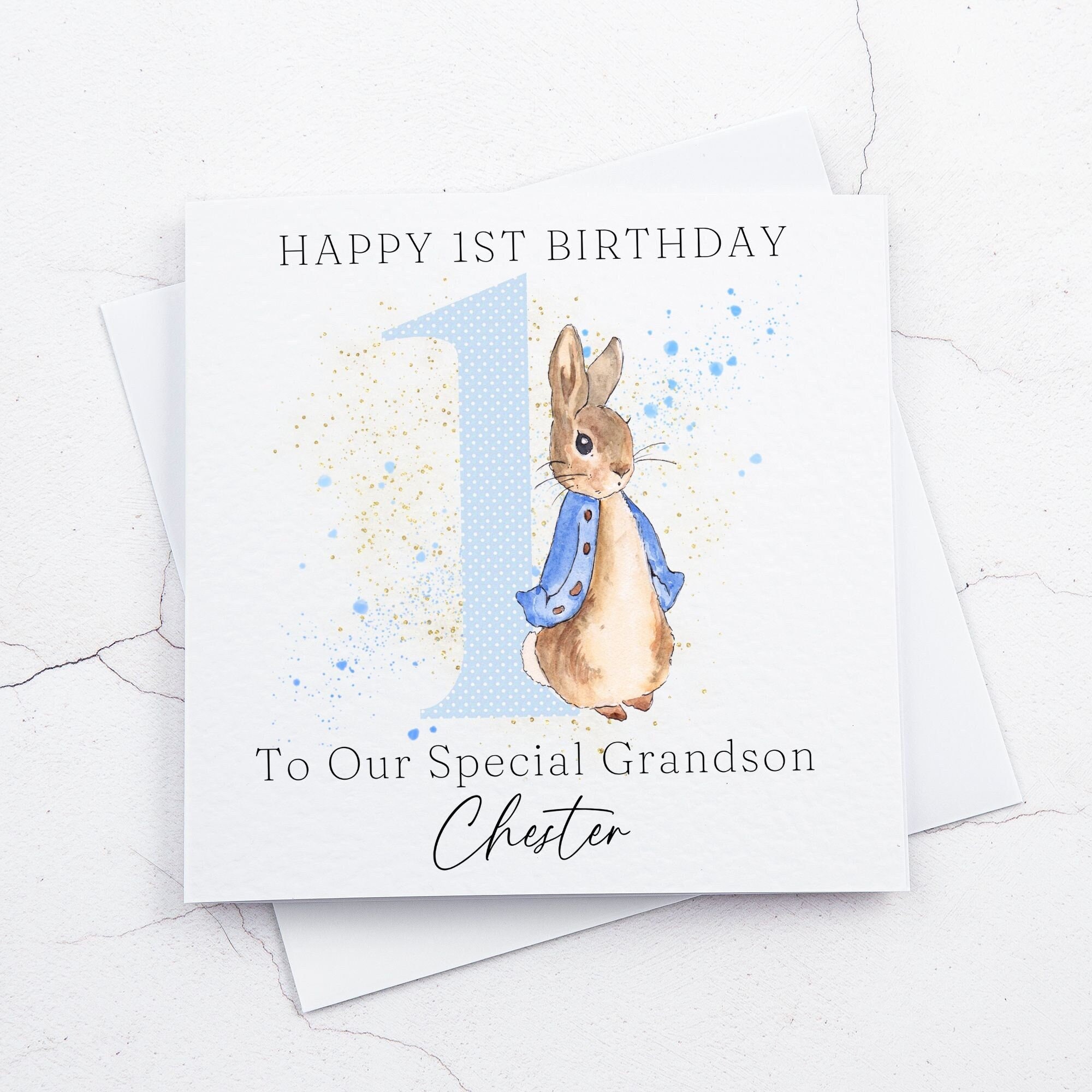 Baby Birthday Texture