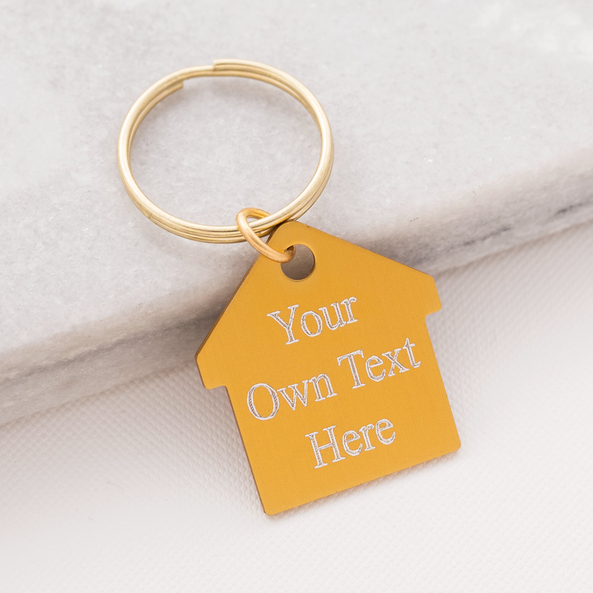 Where To Buy Gold Keychain at Keith Maxey blog