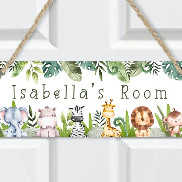 Girls Room Sign - Etsy