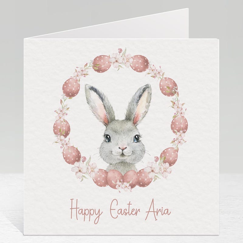Easter Cards - Etsy