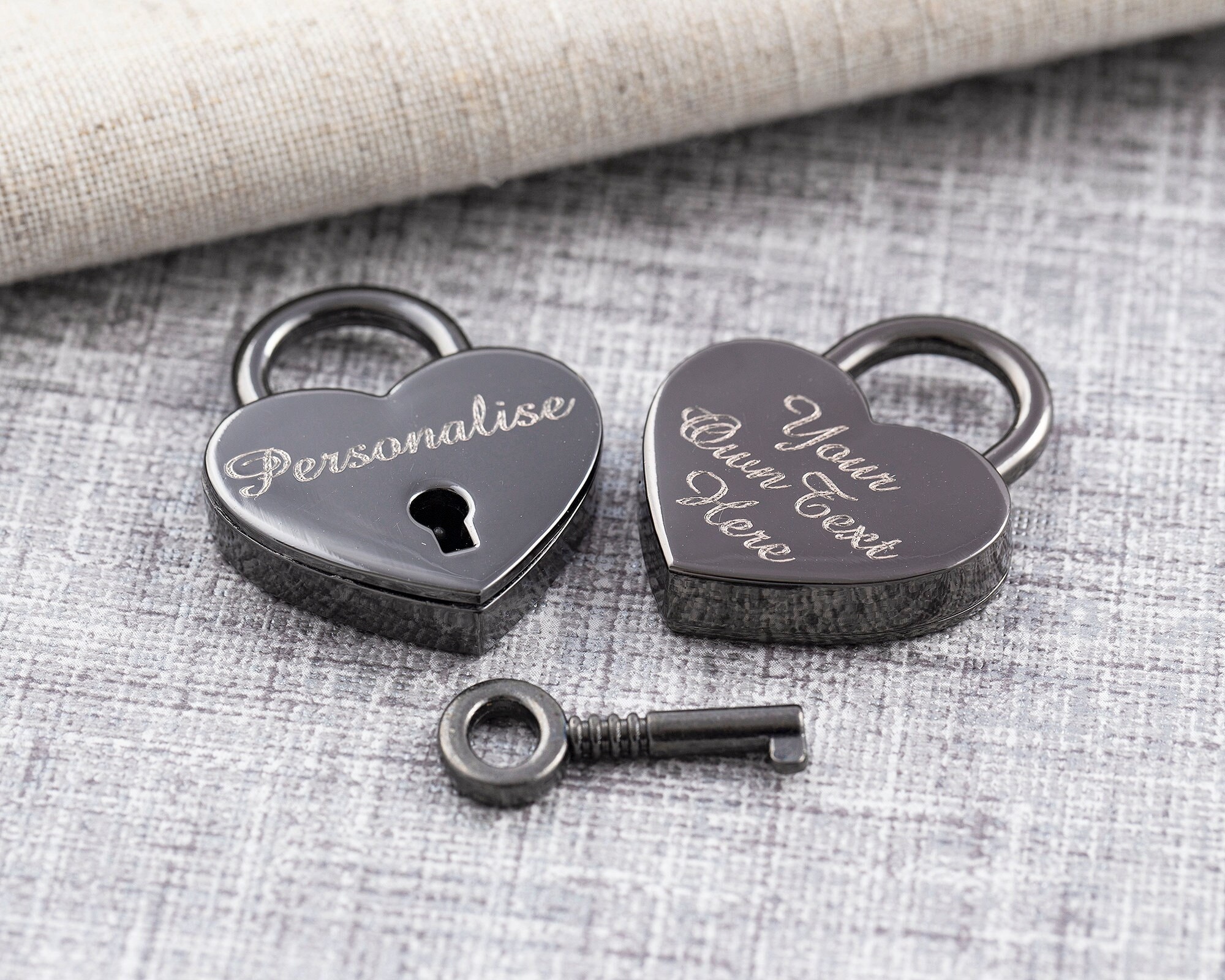 Heart Lock And Key Quotes