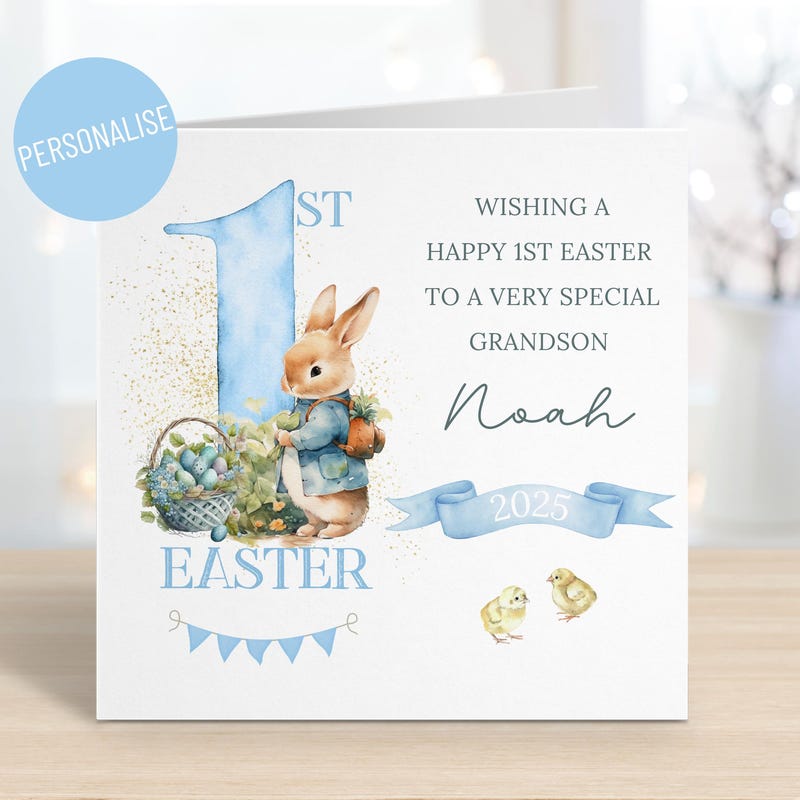 Easter - Etsy UK