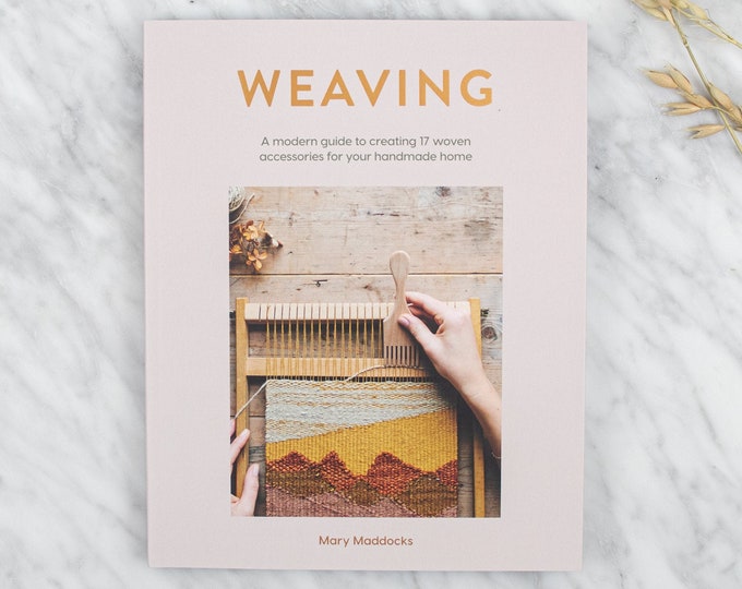 Weaving Supplies Yarns & Fibres Cords & Strings by funemstudio