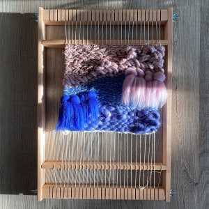 Weaving Loom Medium - Etsy