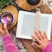Fluffy Scarf - Weaving Tutorial Kit - Etsy