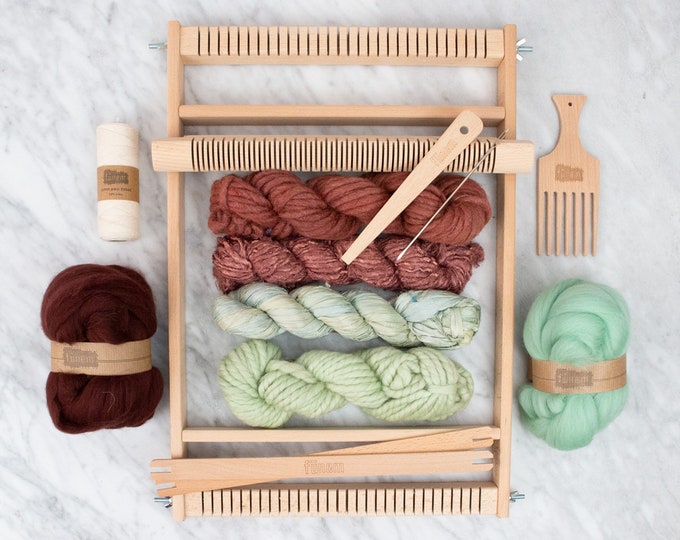 OUTDOORSY Moda Gift Boxed Quilt Kit - Etsy