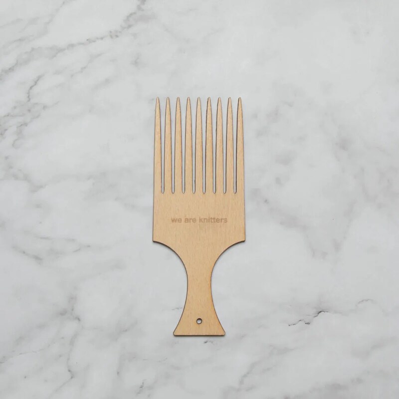 Weaving Combs - Etsy