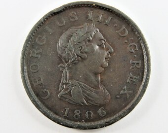 1806 Penny - Etsy