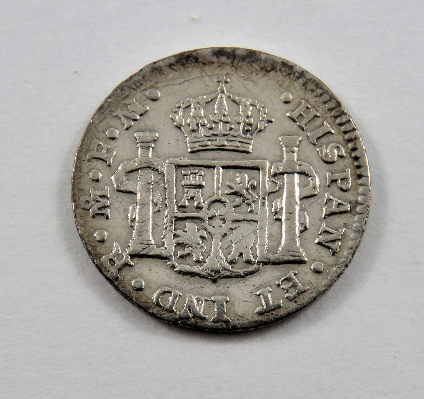 Real Silver Coins