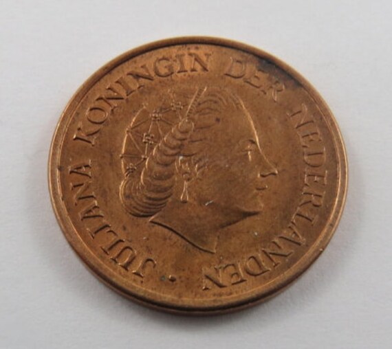 5 Cents Coin