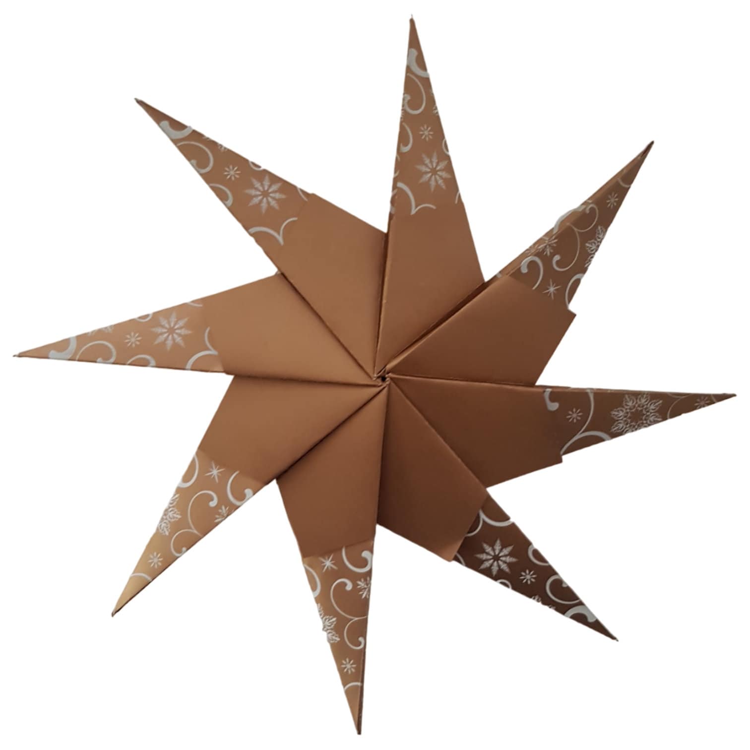 Origami Stern 4 in 1 (*) - Etsy