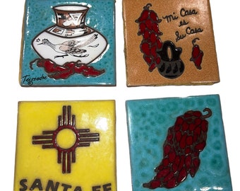 Teissedre Pottery - Etsy