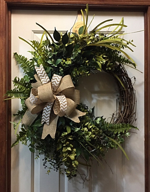 Etsy wreaths store