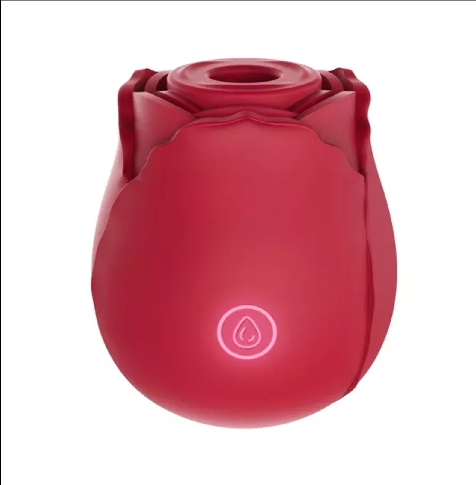 Silicone Rose Imperméable à Leau Vibrateur Sex Toy Etsy