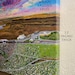 The Gorge Amphitheatre Fine Art Print - Etsy