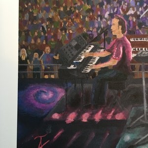 Red Rocks Amphitheater Fine Art Print - Etsy