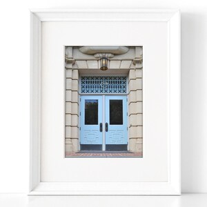 University of Texas Photography, Sutton Hall, UT Austin Campus, Blue ...