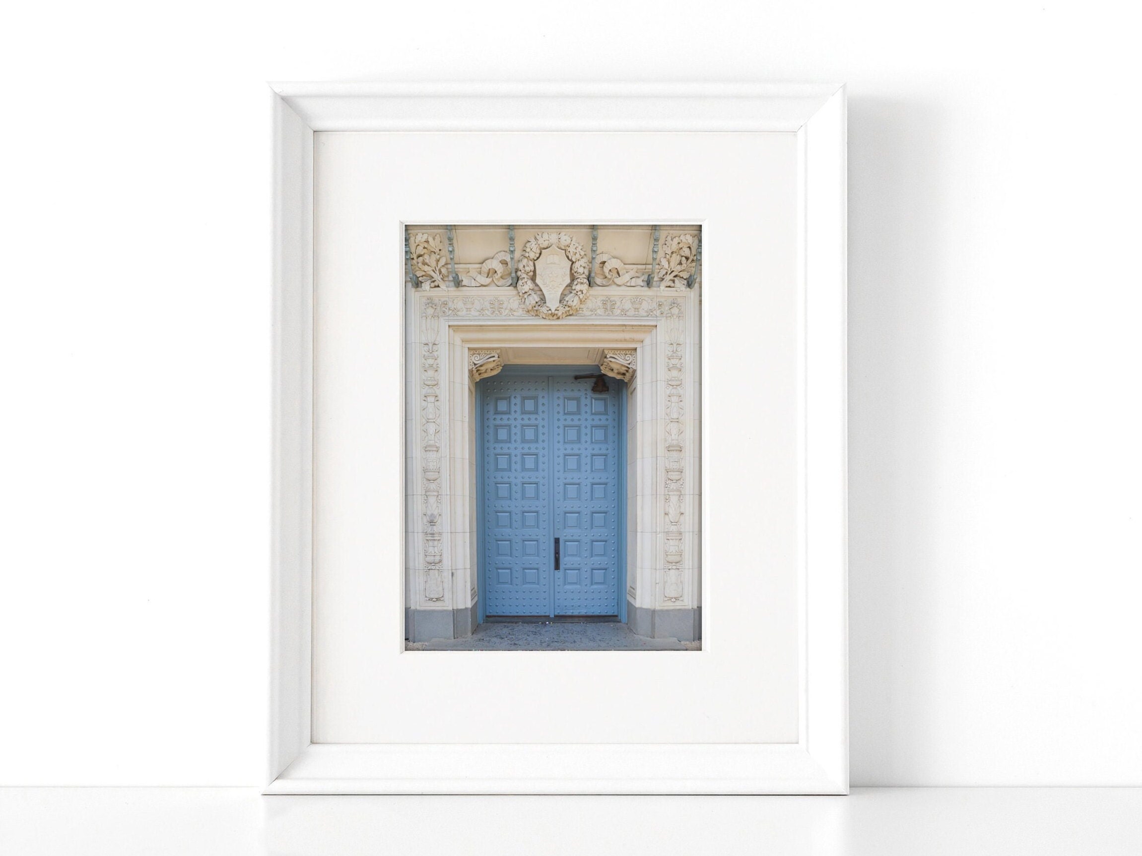 University of Texas Photography Sutton Hall UT Austin - Etsy