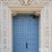 University of Texas Photography, Sutton Hall, UT Austin Campus, Blue ...