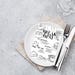 Breakfast Club Canva Menu Template - Etsy