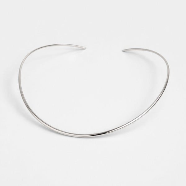 Chokers Rigid Wire - Etsy UK