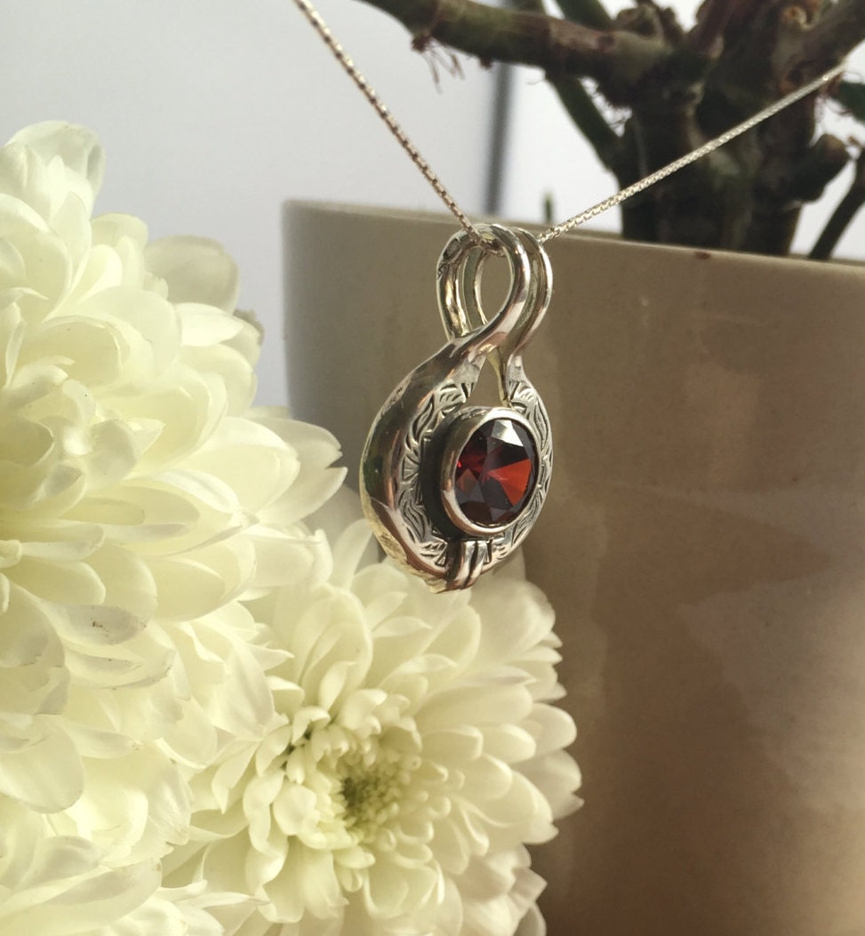 Egyptian Pendant Ruby Pendant Created Ruby Ancient Pendant | Etsy