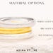Princess Di Ring, Emerald Ring, Princess Diana Ring, Solid Silver Ring ...