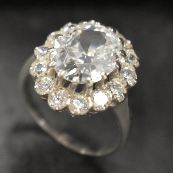 Royal Ring - Etsy UK