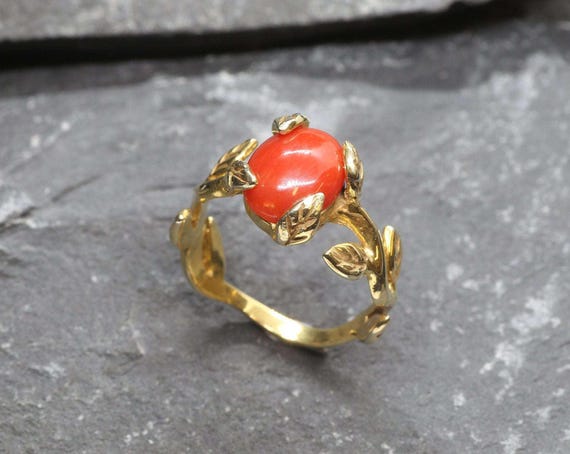 Vintage bohemian rings store