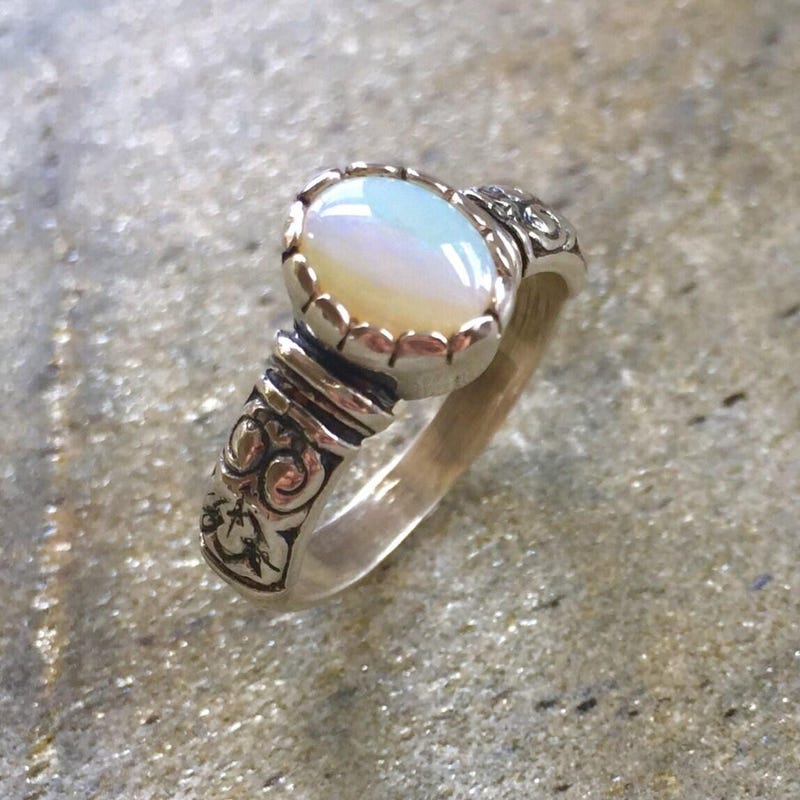 Vintage Rings - Etsy