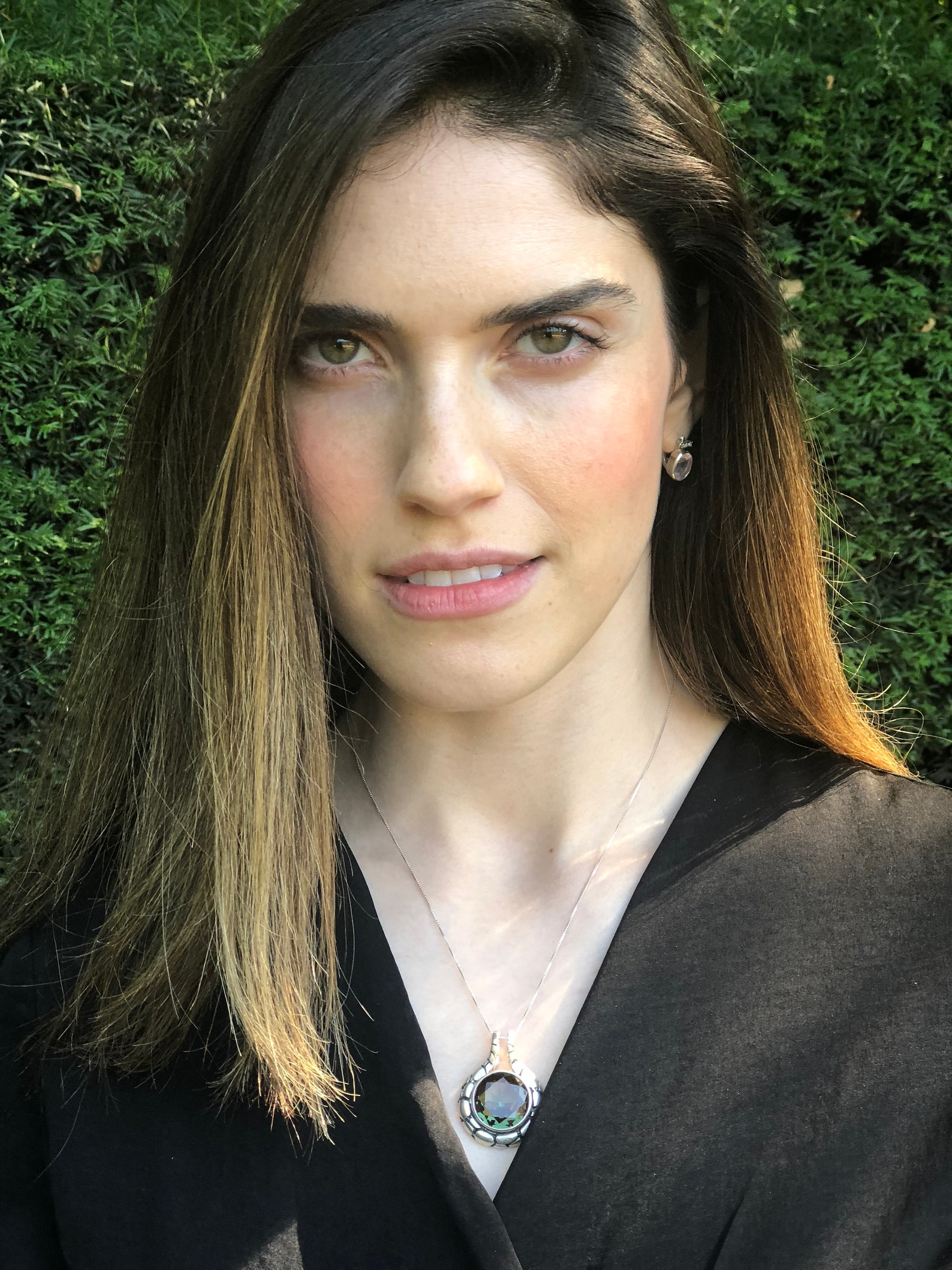 Large Ruby Pendant Ruby Pendant Big Ruby Pendant Created - Etsy UK