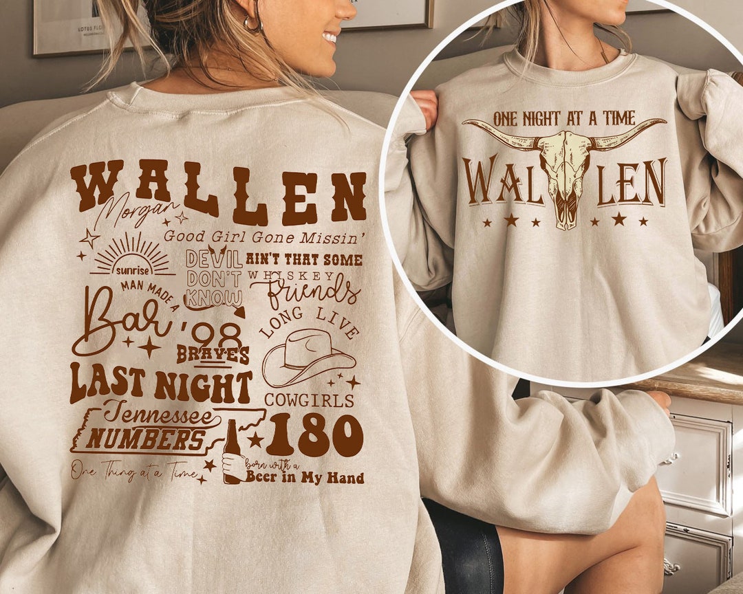 Morgan Wallen PNG, Wallen Bullhead Png, Wallen Png, Wallen Western Png ...