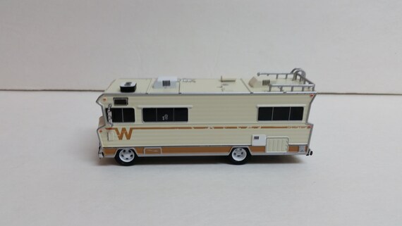 1973 Winnebago Chieftain Motor Home R V 1/64 Scale High Detail - Etsy