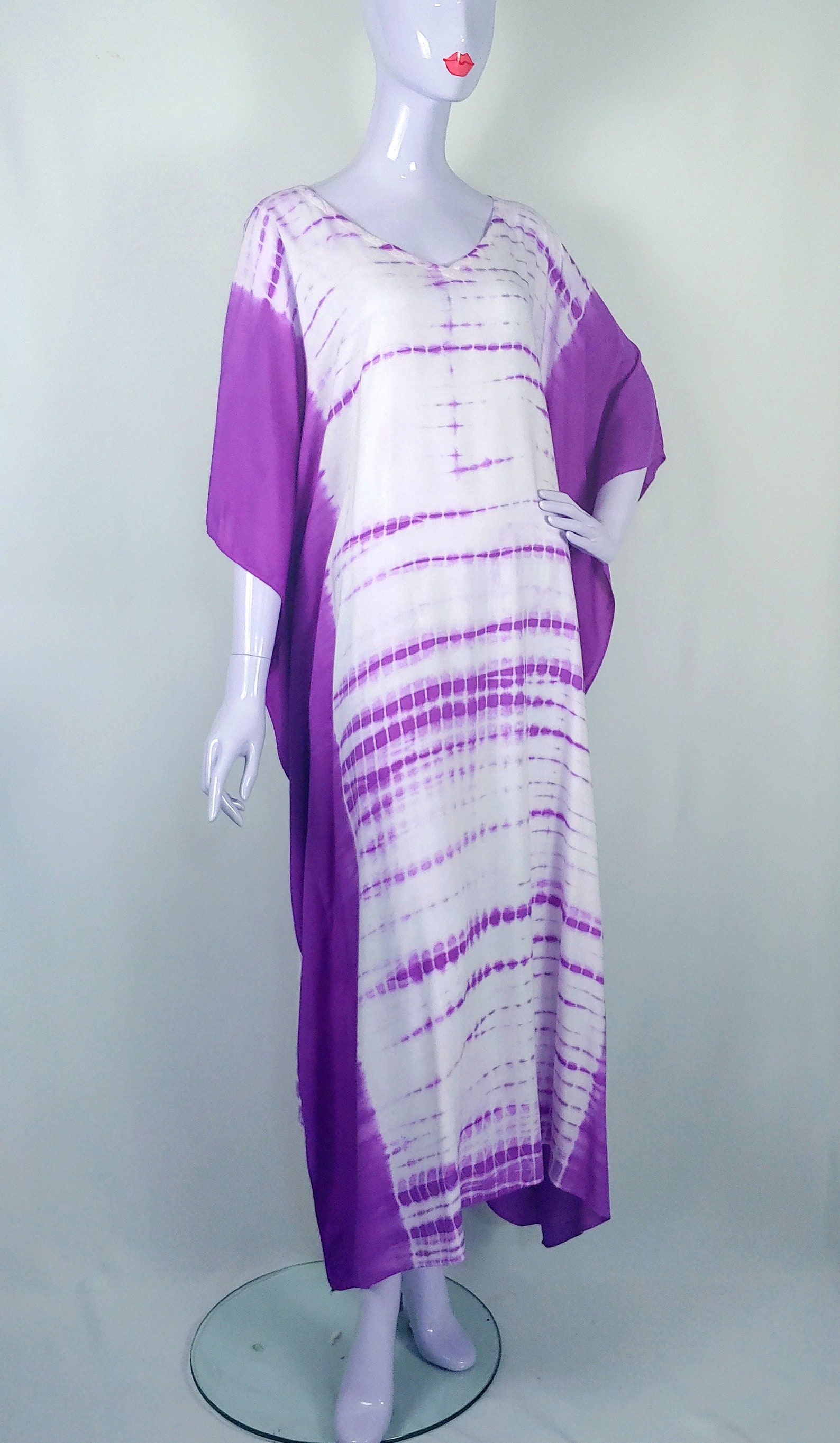 Caftan Purple, Caftans, Purple Kaftans, Kaftans for Women, Kaftans ...