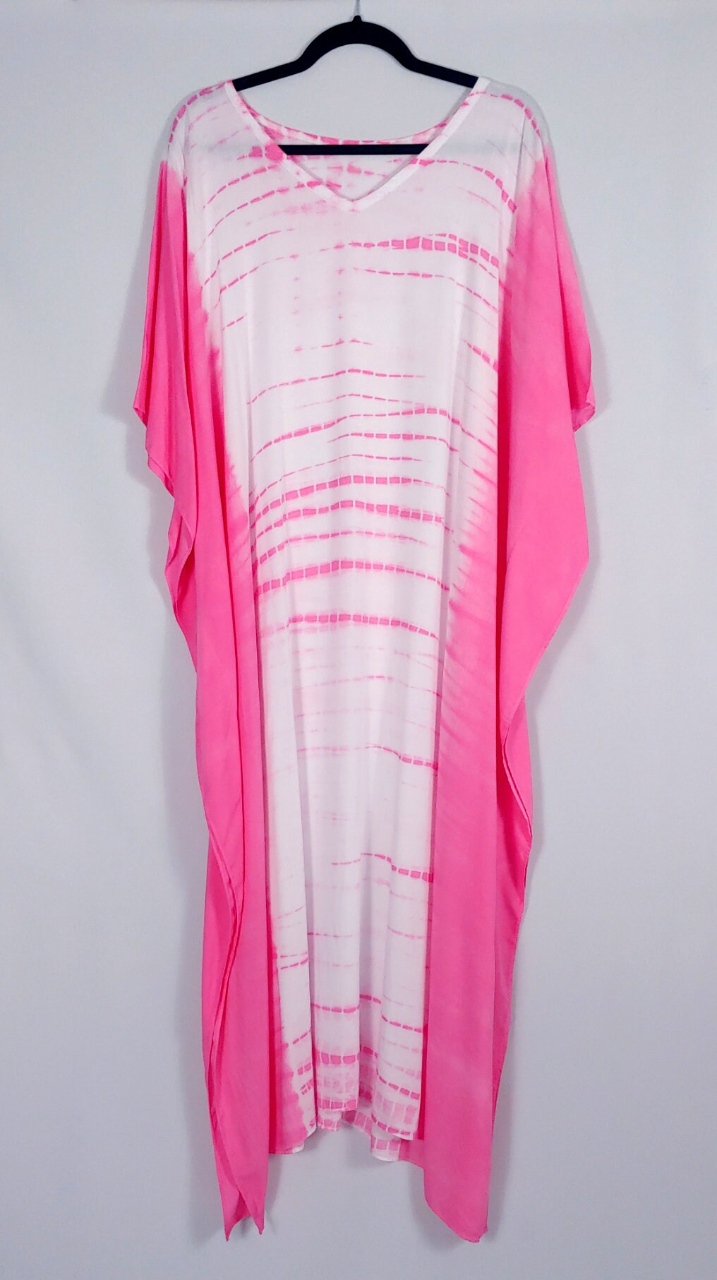 Pink Kaftan, Kaftan Pink, Pink Caftans, Kaftans for Women, Caftan ...