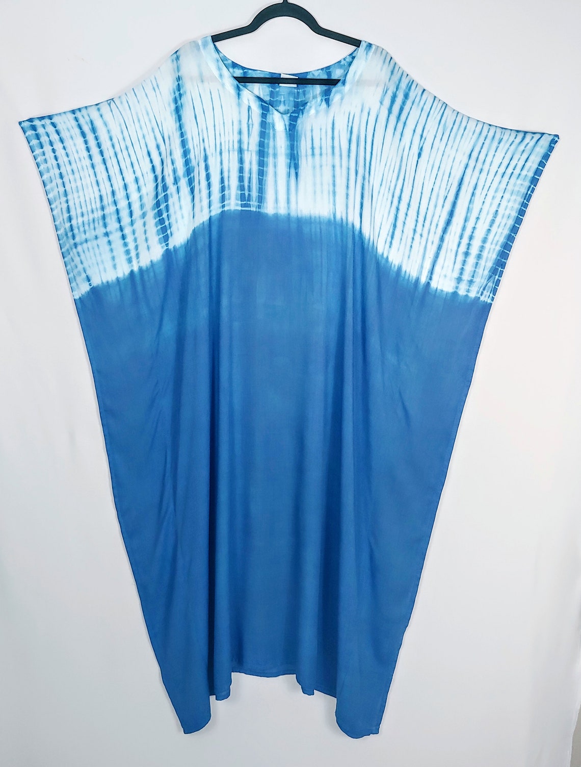 Blue Kaftan. Blue Caftans. Kaftans for Women. Kaftan. Caftans - Etsy