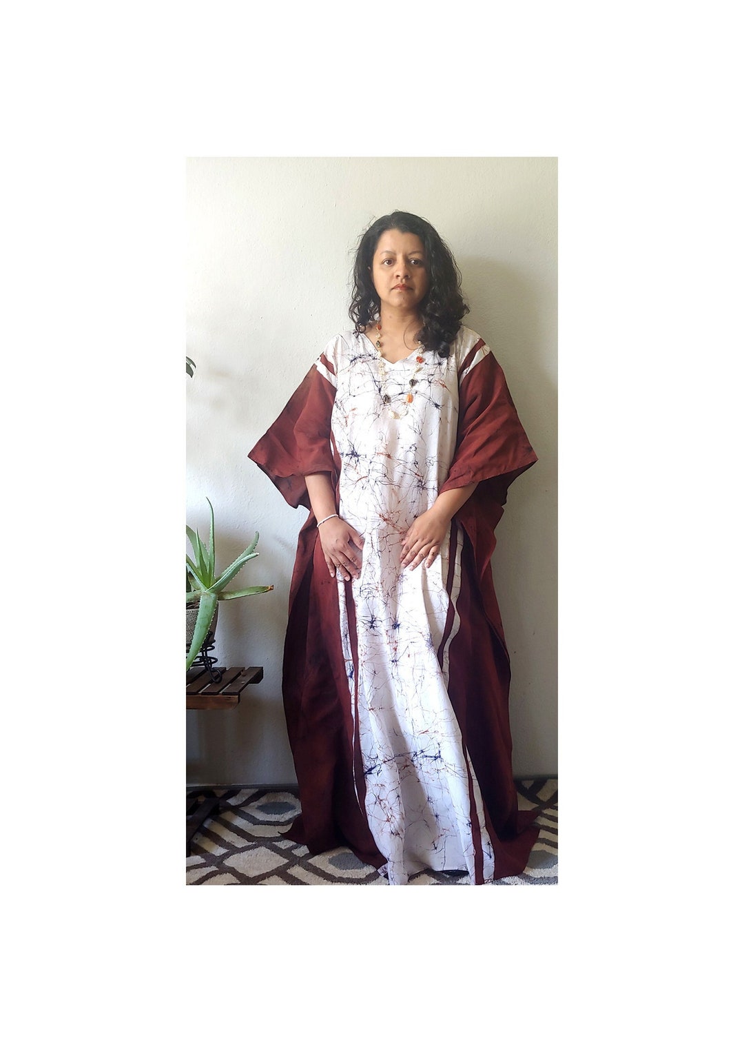 Brown Color Kaftan Caftans for Women Kaftans for Women - Etsy