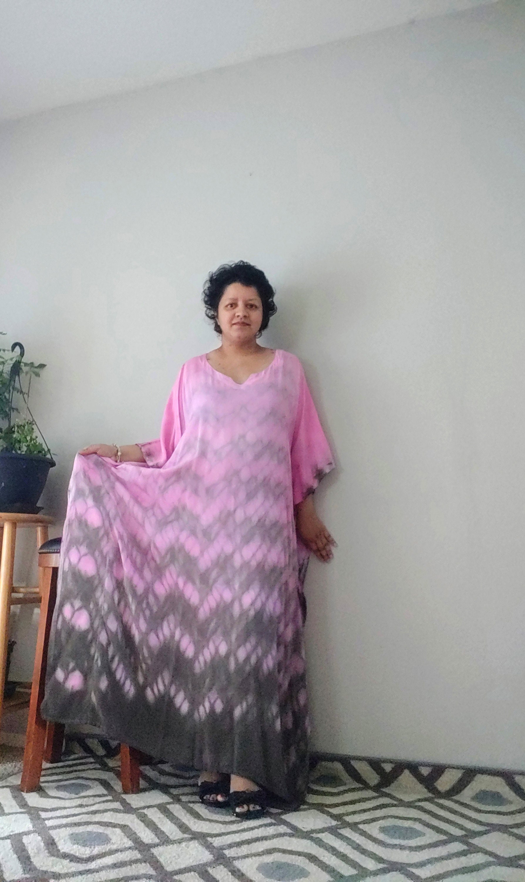 Pink Kaftans, Kaftan, Pink Caftans, Kaftan for Women, Caftan, Caftans ...