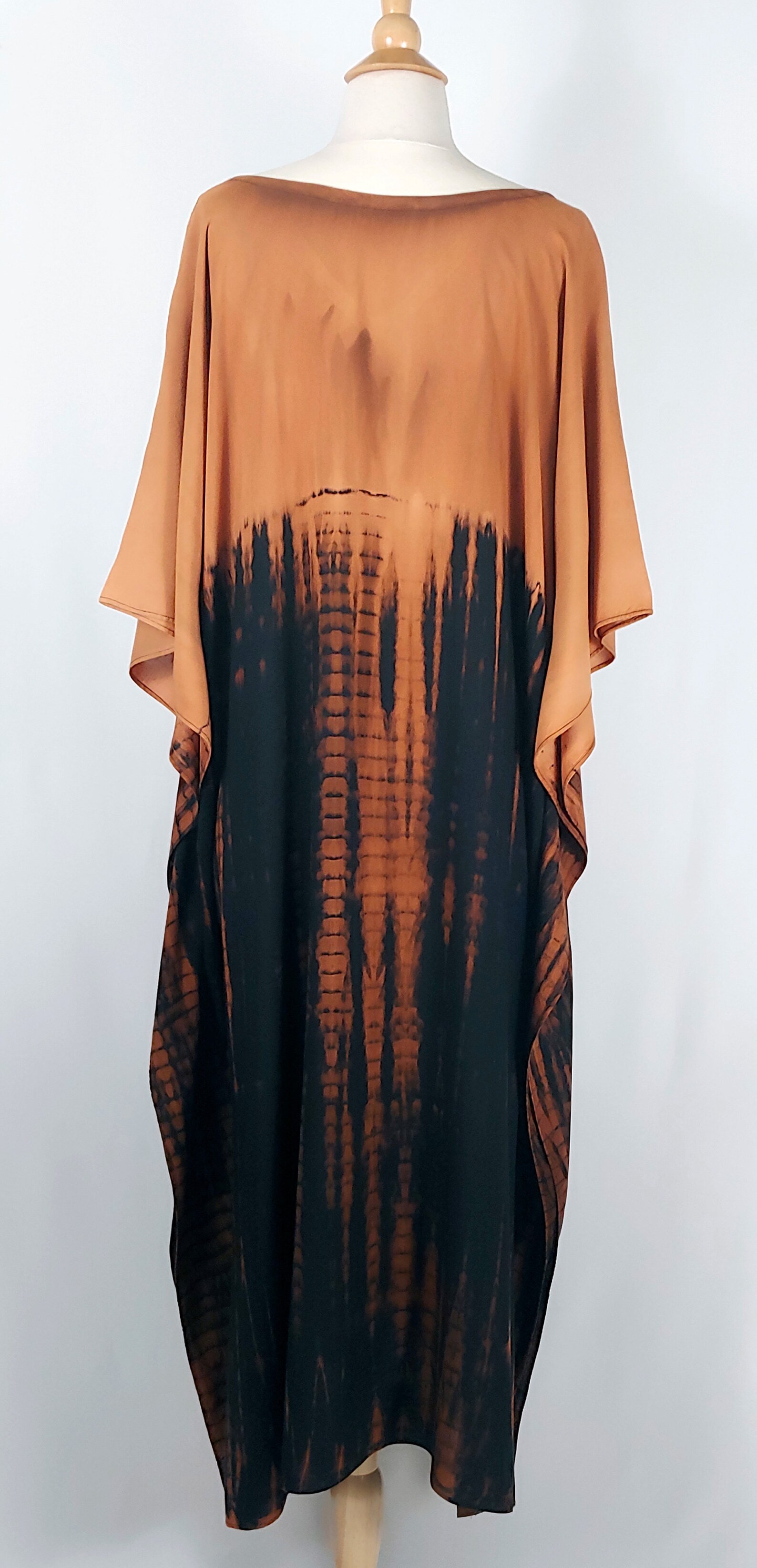 Black Caftan, Kaftan, Caftan, Black Kaftans, Kaftans for Women, Kaftans ...