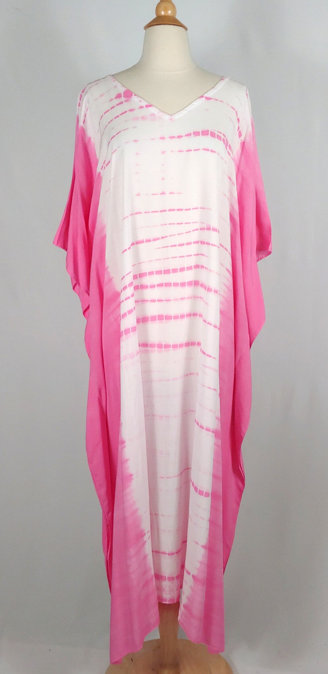 Pink Kaftan, Kaftan Pink, Pink Caftans, Kaftans for Women, Caftan ...