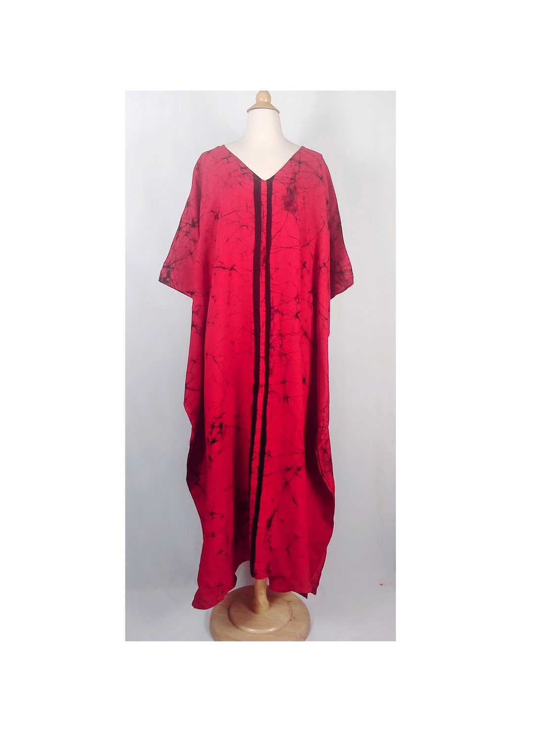 Kaftan, Kaftans for Women, Red Caftan, Caftans for Women, Caftan, Red ...