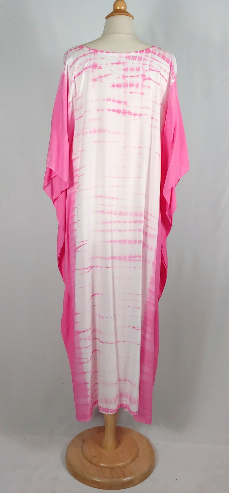 Pink Kaftan, Kaftan Pink, Pink Caftans, Kaftans for Women, Caftan ...