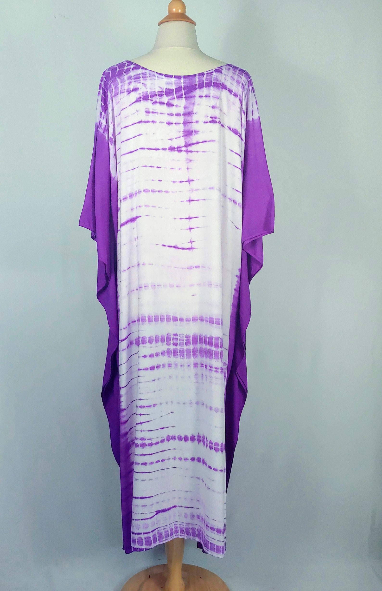 Caftan Purple, Caftans, Purple Kaftans, Kaftans for Women, Kaftans ...