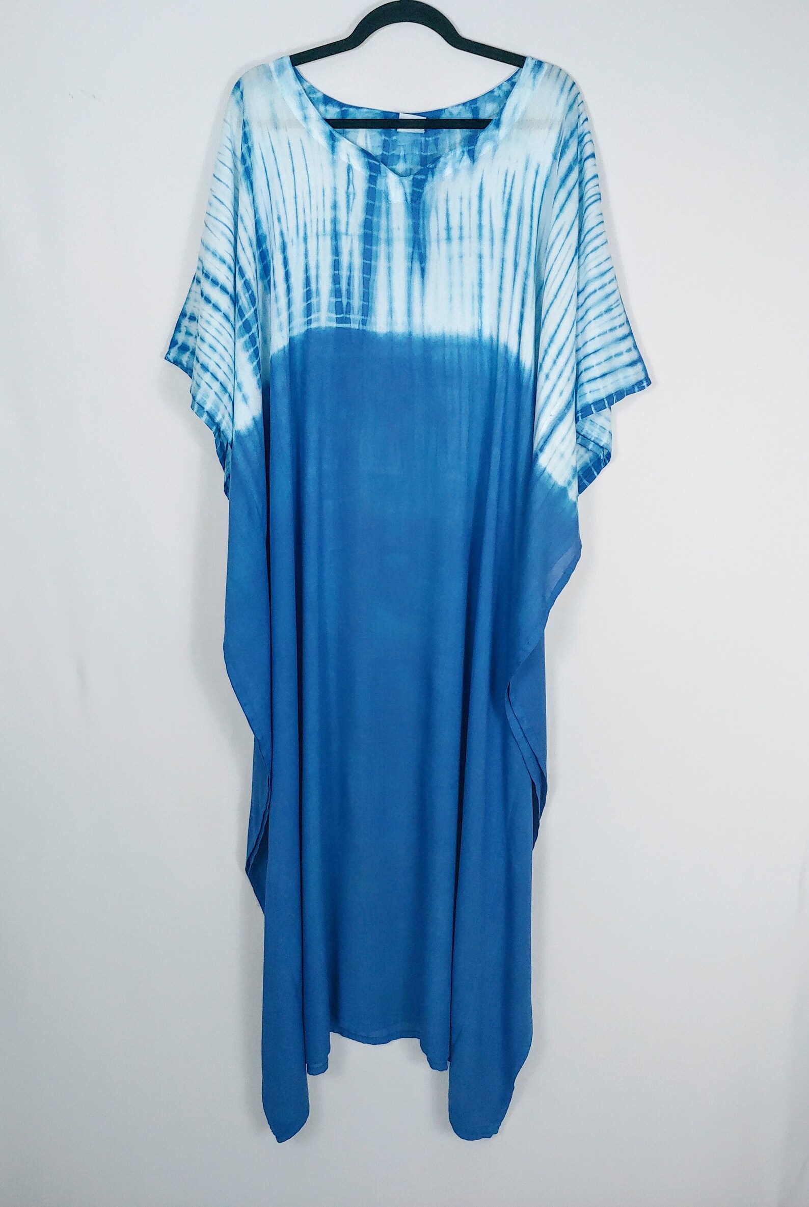 Blue Kaftan. Blue Caftans. Kaftans for Women. Kaftan. Caftans - Etsy