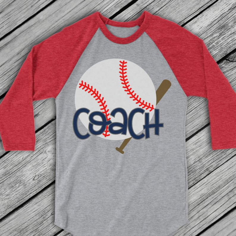 Baseball SVG Baseball Coach SVG T Ball Mom Svg Baseball - Etsy