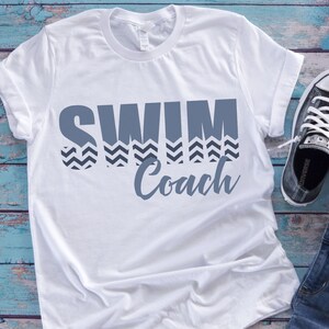 Swim SVG, Swim Coach SVG, Swim Team SVG, Coach Svg, Swimmer Svg, Proud ...