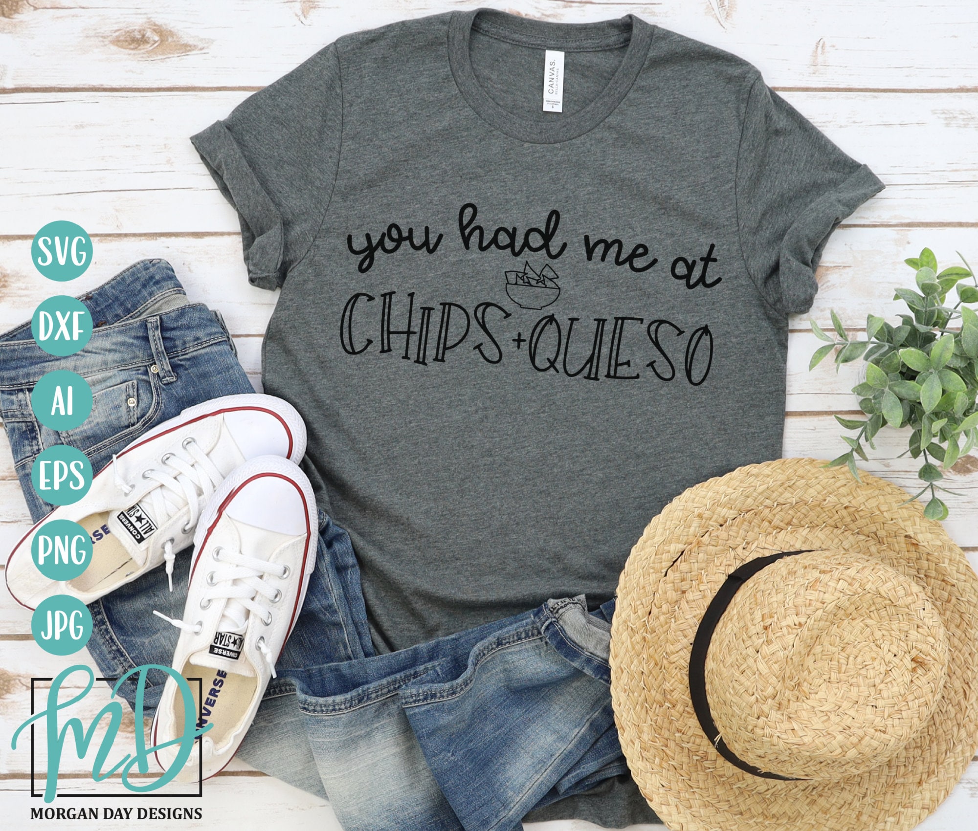 You Had Me at Chips and Queso SVG, Cinco De Mayo SVG, Tequila SVG, Taco ...