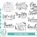 Sign Making SVG Bundle Sign SVG Bundle Sign Bundle Family - Etsy